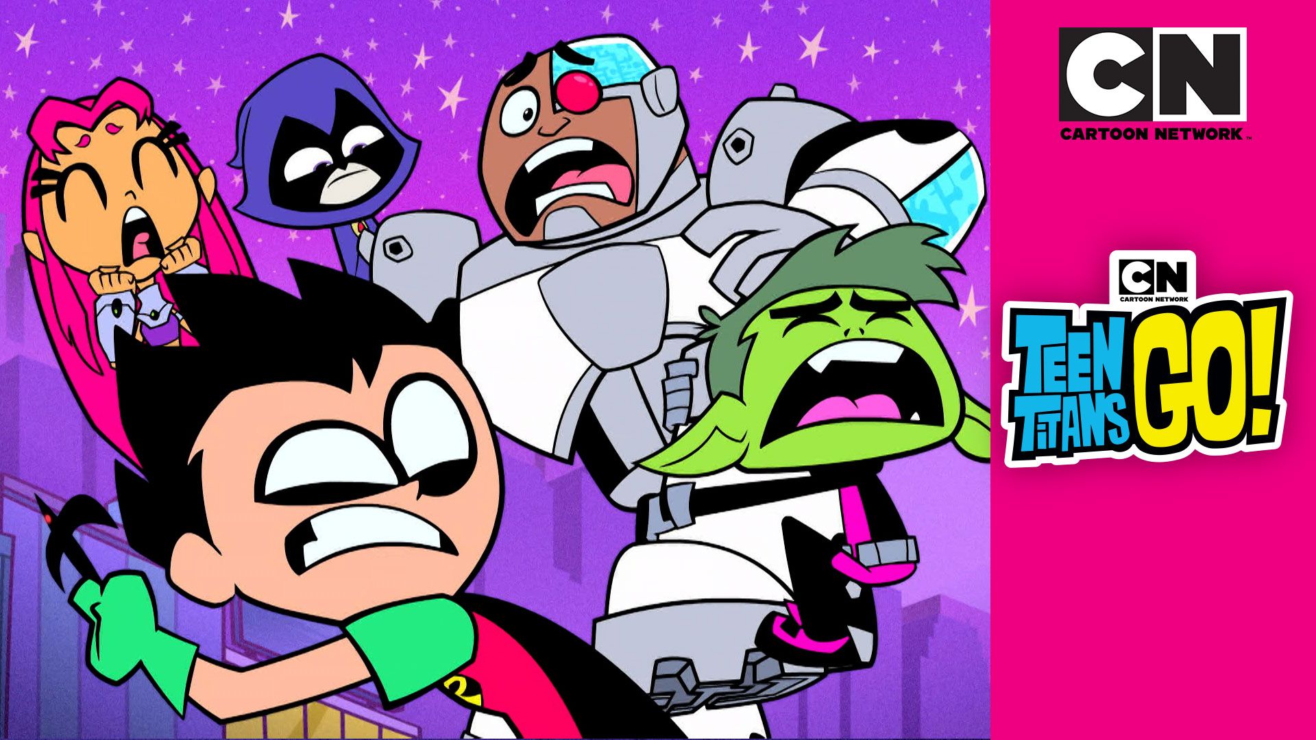 Best Teen Titans Go! Songs Ever! | Teen Titans Go! videos | Cartoon Network